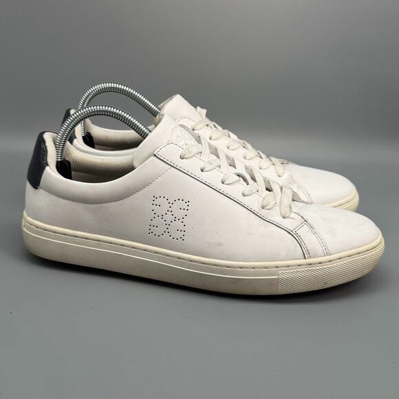 G/FORE | Shoes | Gfore Disruptor Mens 95 White Leather Athletic Golf ...